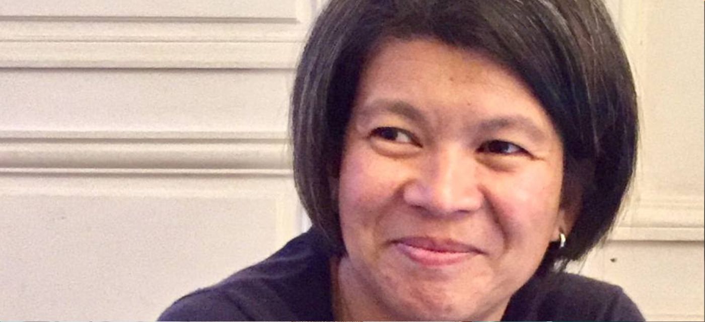 Nomination : Rachel Chane See Chu rejoint la FNAIM - MySweetimmo