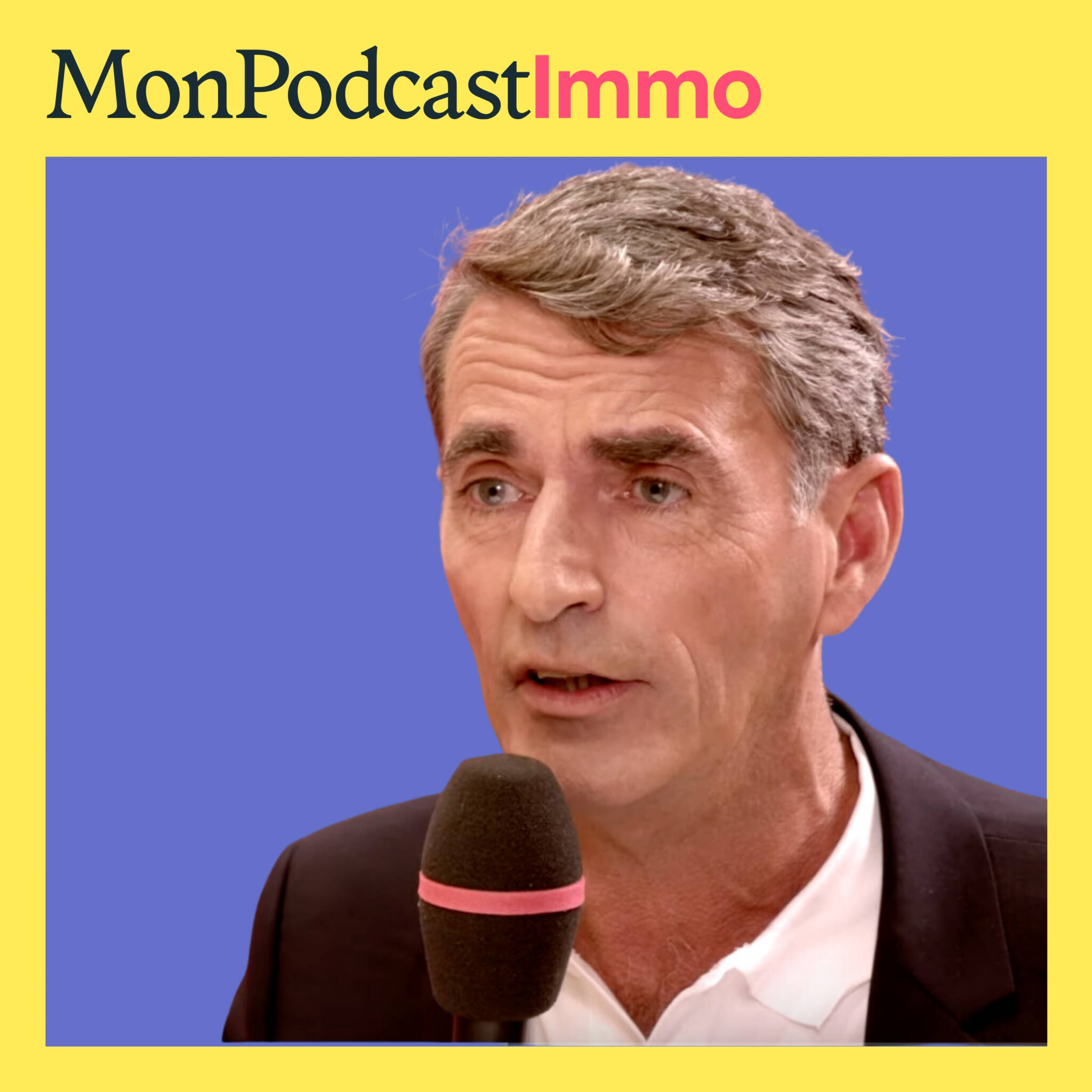 Etienne Petit (Modelo) : "La chaîne de valeur de l'immobilier"