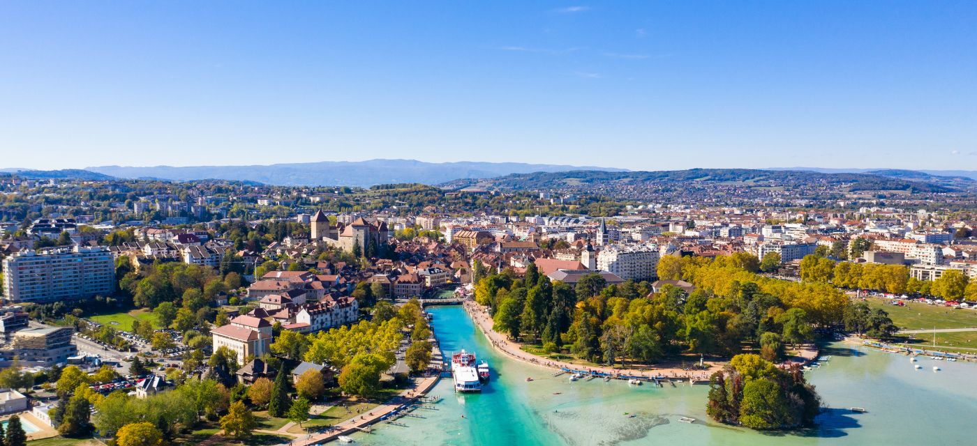 Prix de l’immobilier à Annecy : les clés du marché en février 2026 ...