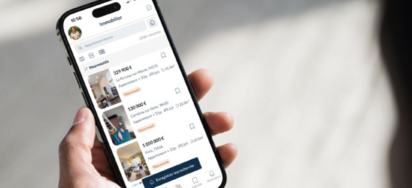 Immobilier : Woopen veut devenir la super App’ de l’Immobilier et de l’Habitat - MySweetimmo