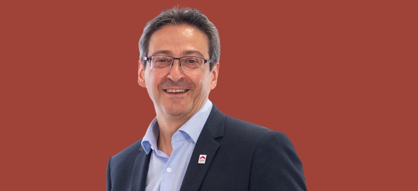 Immobilier : "Le logement, la fin du grand absent ?", Eric Allouche