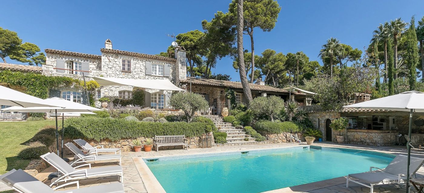 Immobilier (Bilan Michaël Zingraf Real Estate ) : Le marché du luxe ...