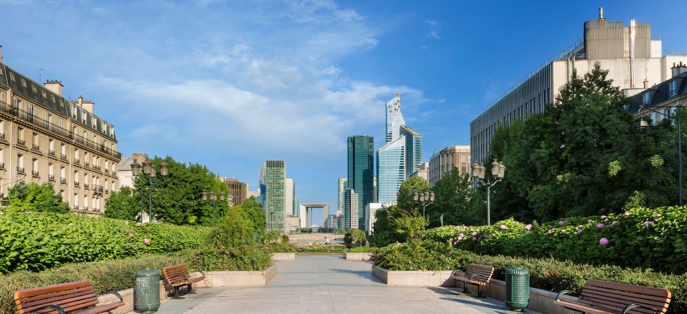 Immobilier Neuilly : "De nouvelles corrections de prix à venir