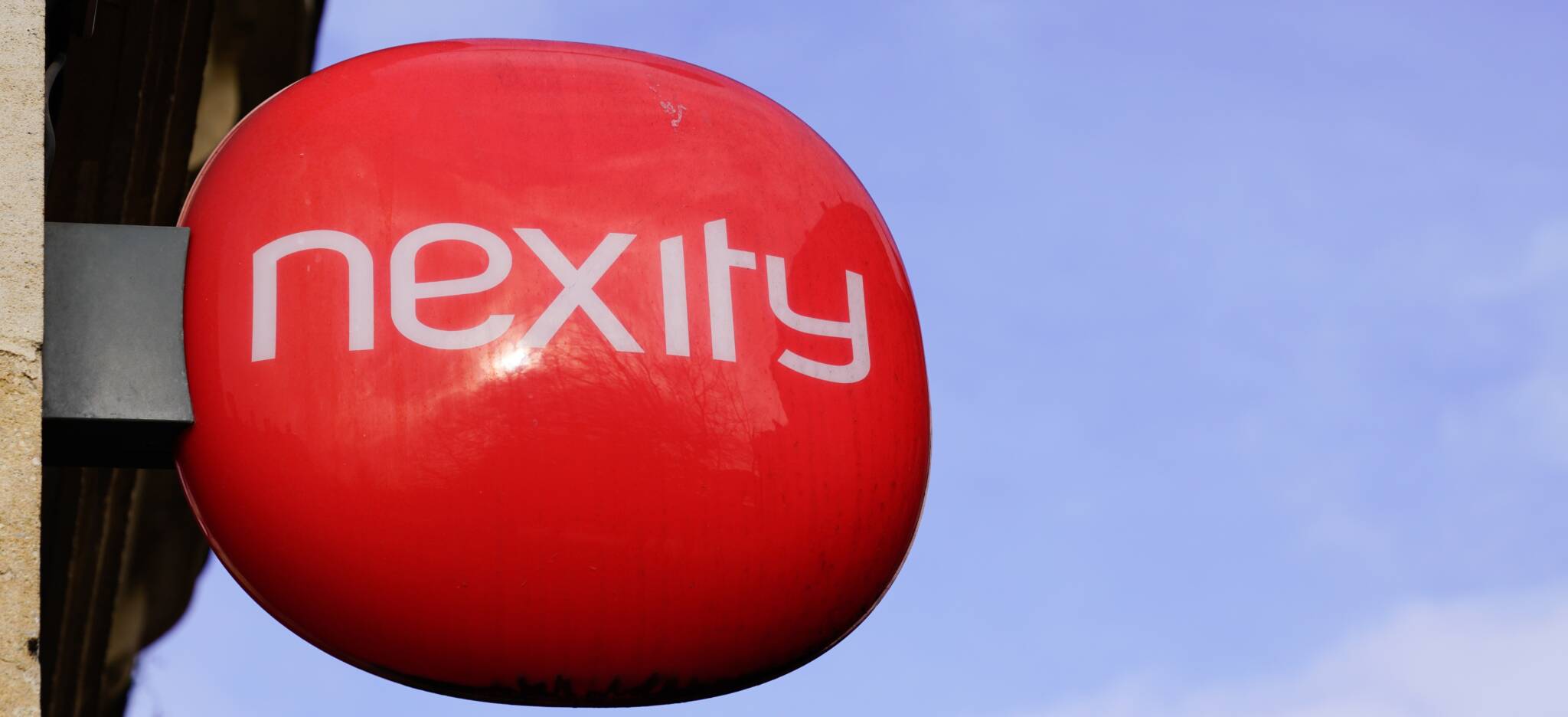 Crise de l'immobilier neuf : Le chiffre d'affaires de Nexity chute de 13%