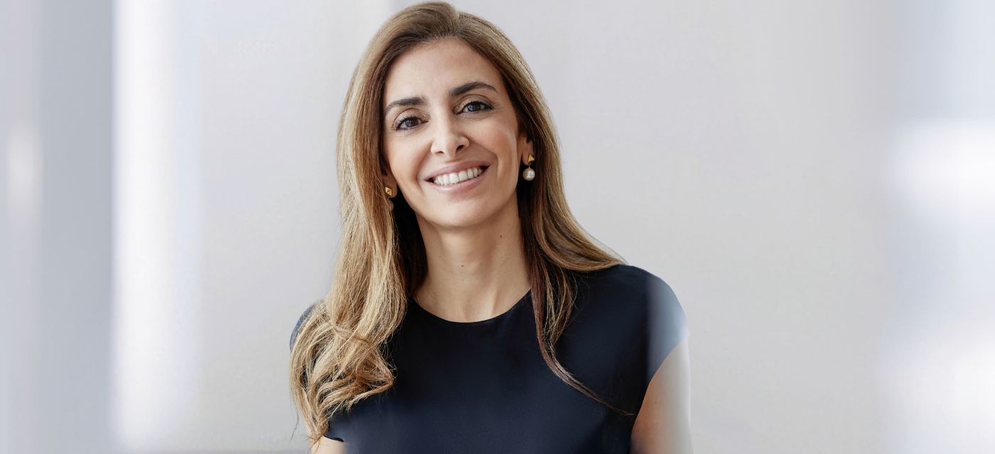 Nomination : Rana Ghorayeb vice-présidente et cheffe de l’immobilier de la CDPQ