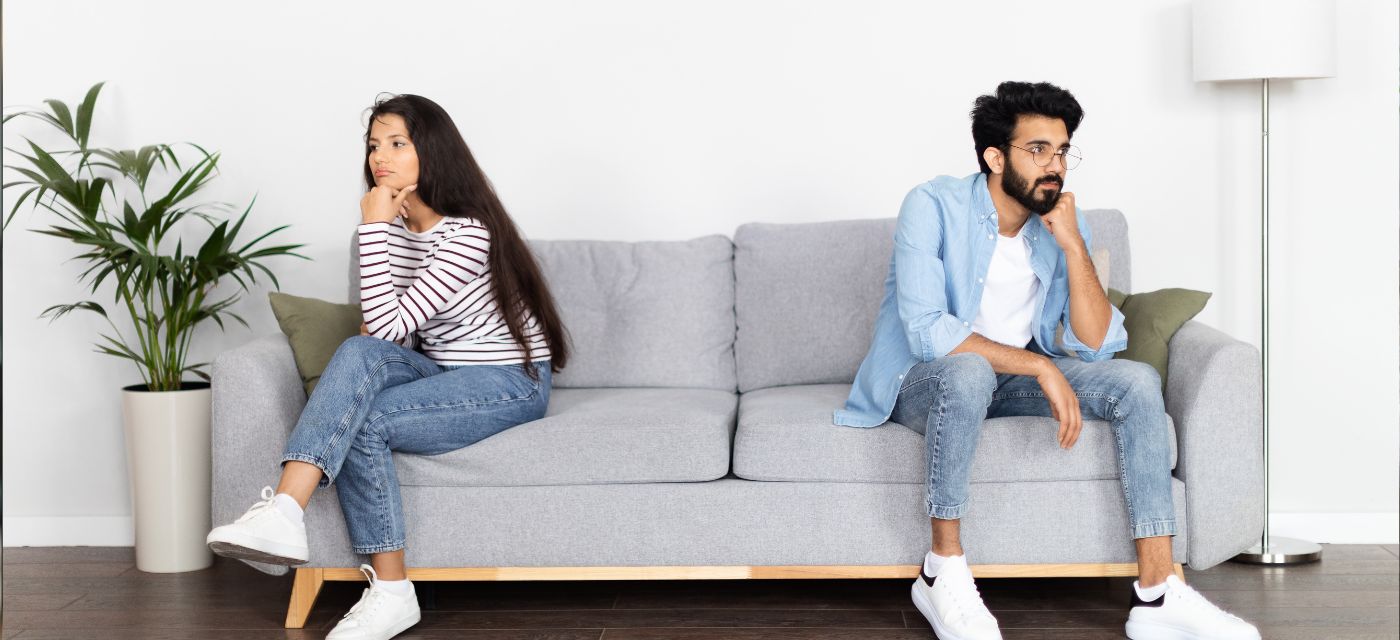 Immobilier : Doit-on payer une indemnité d’occupation à son ex-concubin ...