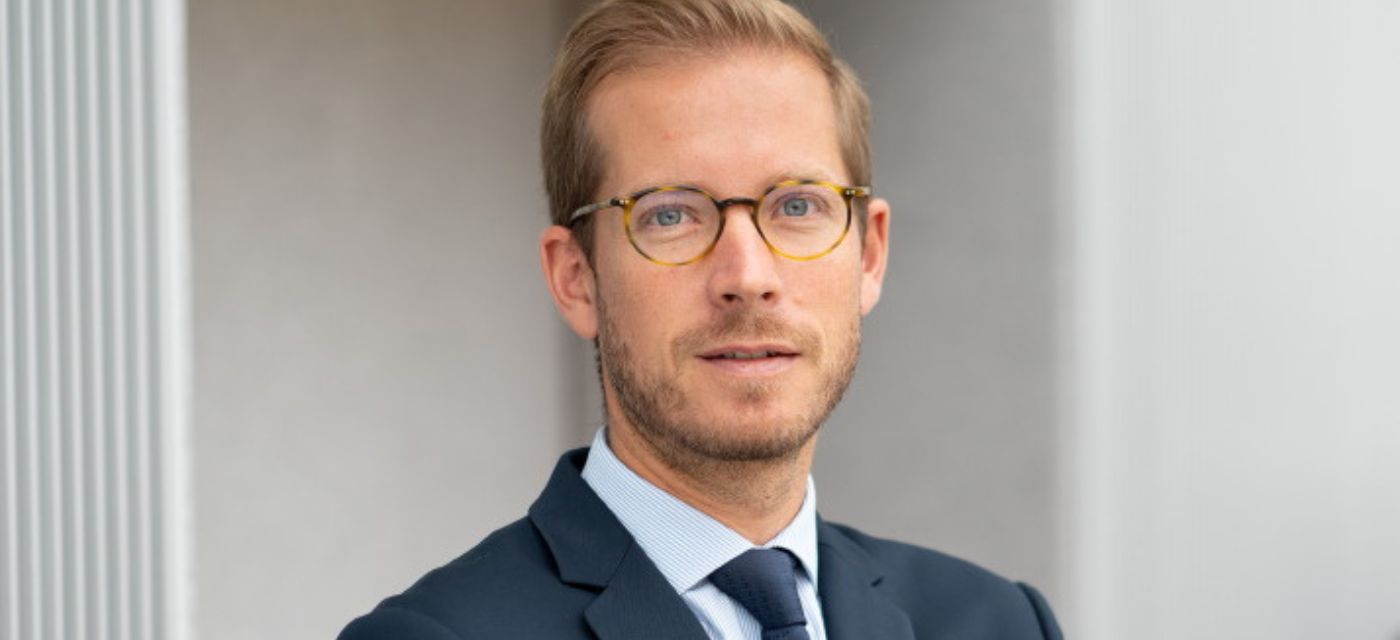 Nomination : Enguerran Bazin de Caix devient Directeur Général Adjoint de Care Promotion ...