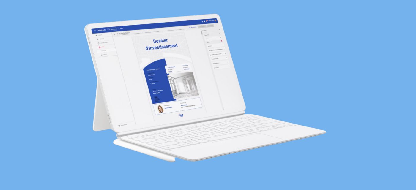 Immobilier : Yanport lance une solution d'investissement locatif