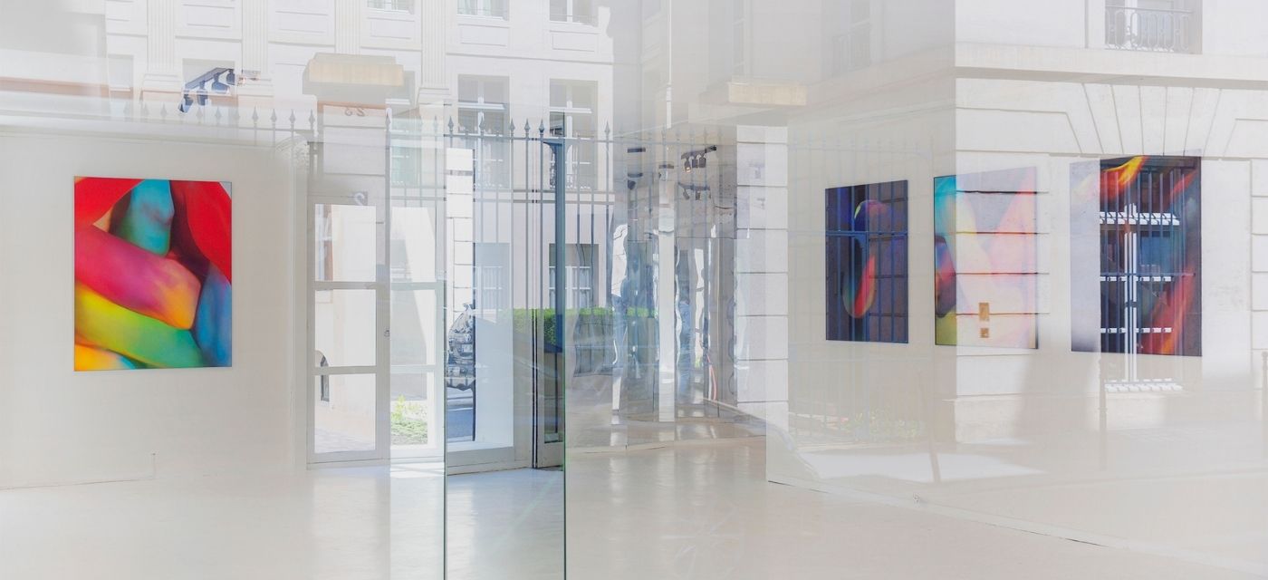 Immobilier Paris : Ellia Art Gallery, une solution pour les ...