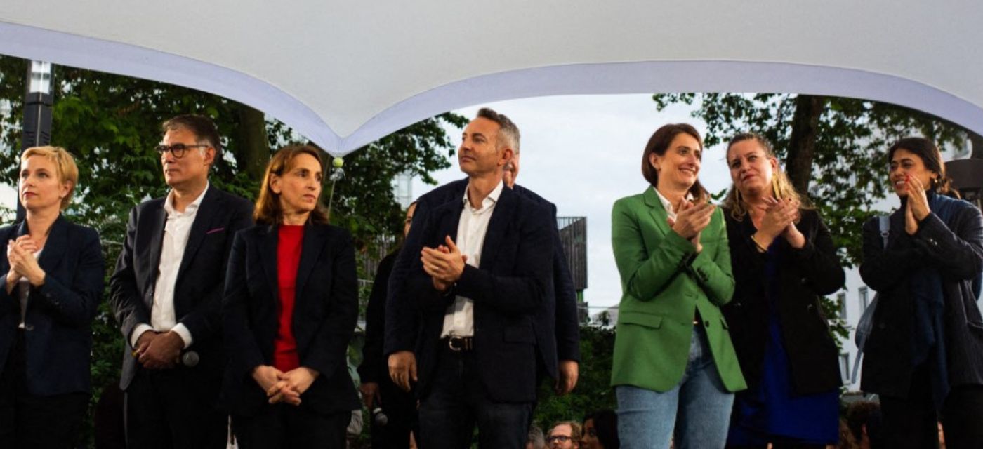 Législatives 2024 : Immobilier, ISF, retraite... Le programme du Nouveau Front Populaire