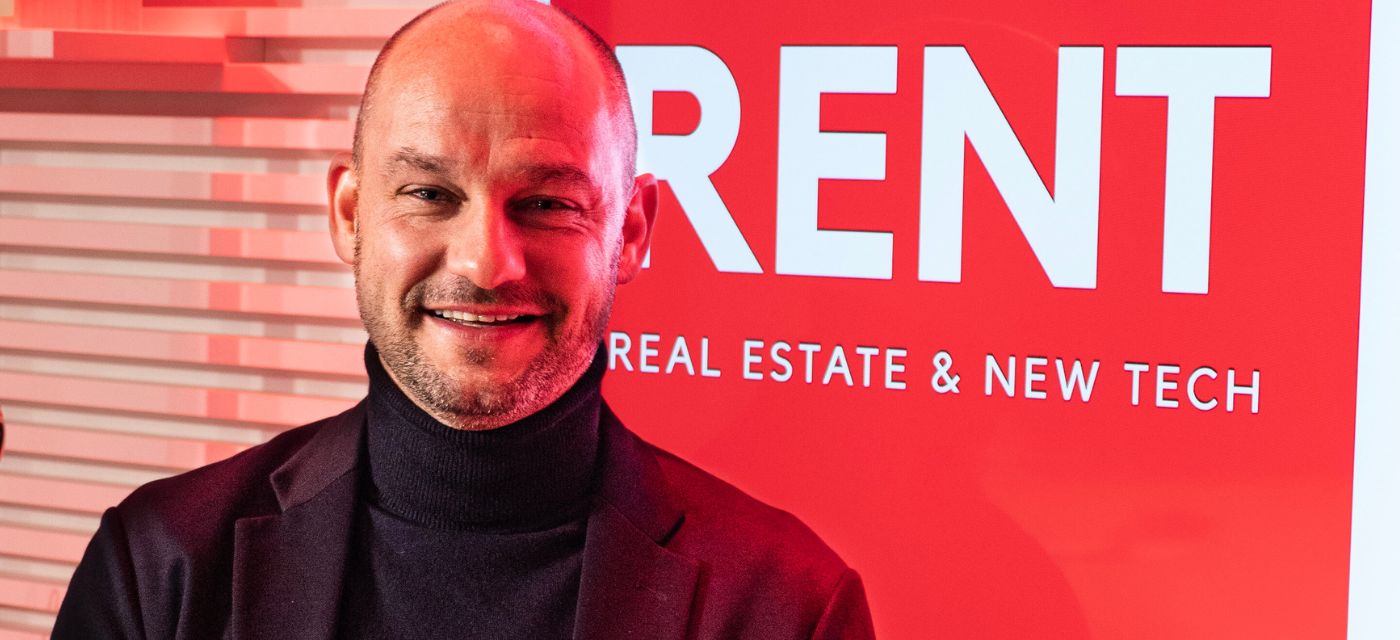 Proptech : "L'IA dans tous ses états", Stéphane Scarella (RENT) - MySweetimmo