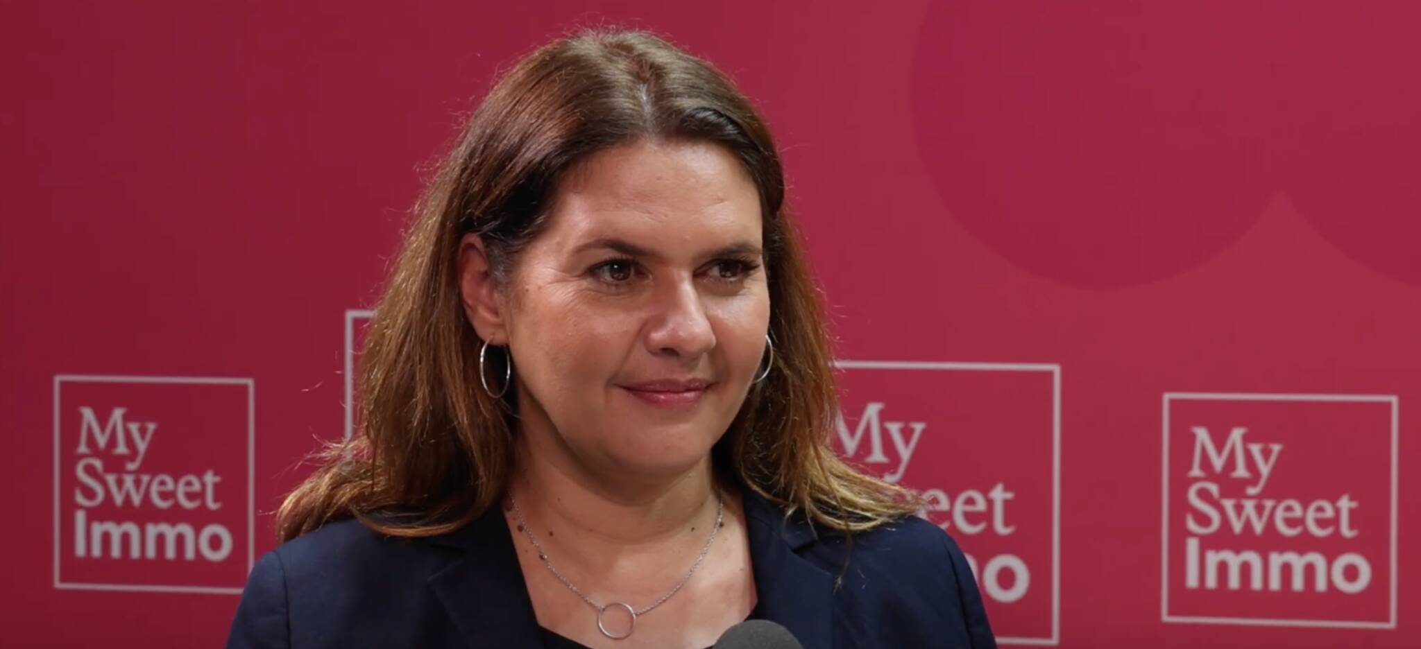 En live du RENT avec Delphine Herman (Guy Hoquet) - MySweetimmo