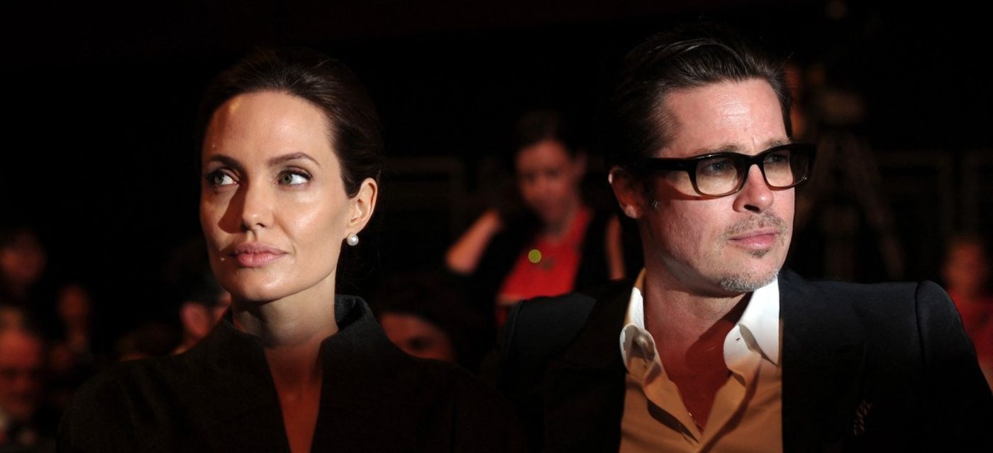 Angelina Jolie et Brad Pitt : Accord de divorce et conflit immobilier