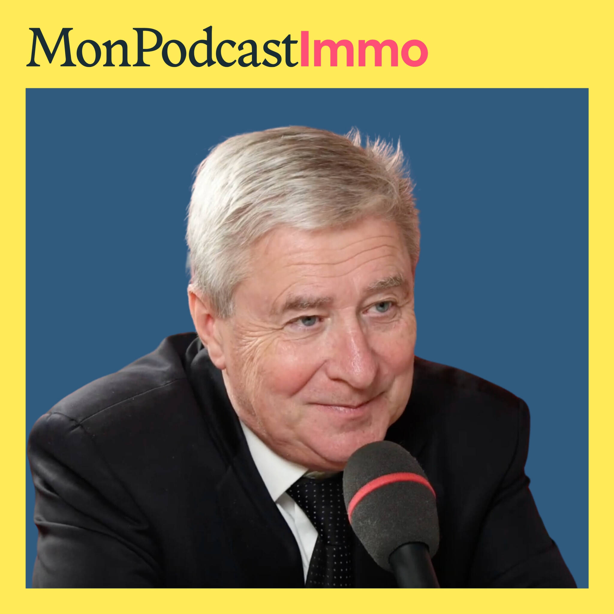 Philippe Briand : "Redonner du sens à la politique et à l'immobilier"