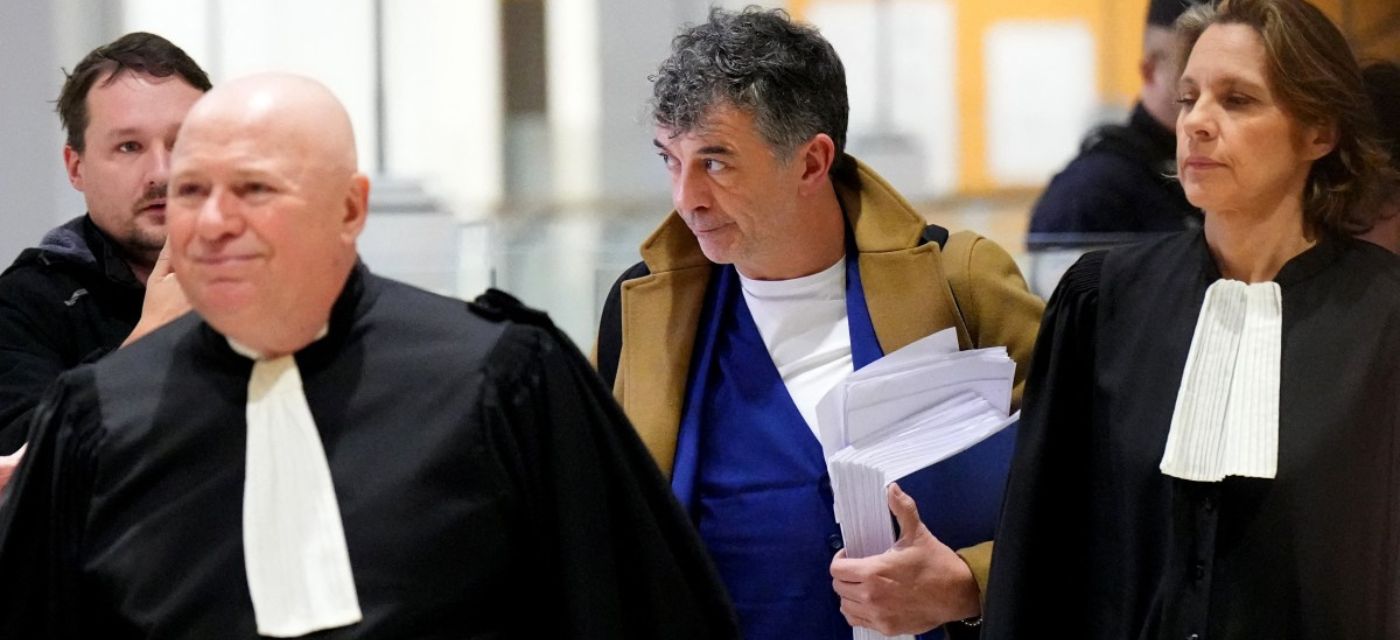 Stéphane Plaza : 18 mois de prison avec sursis et 10.000 euros d'amende ...