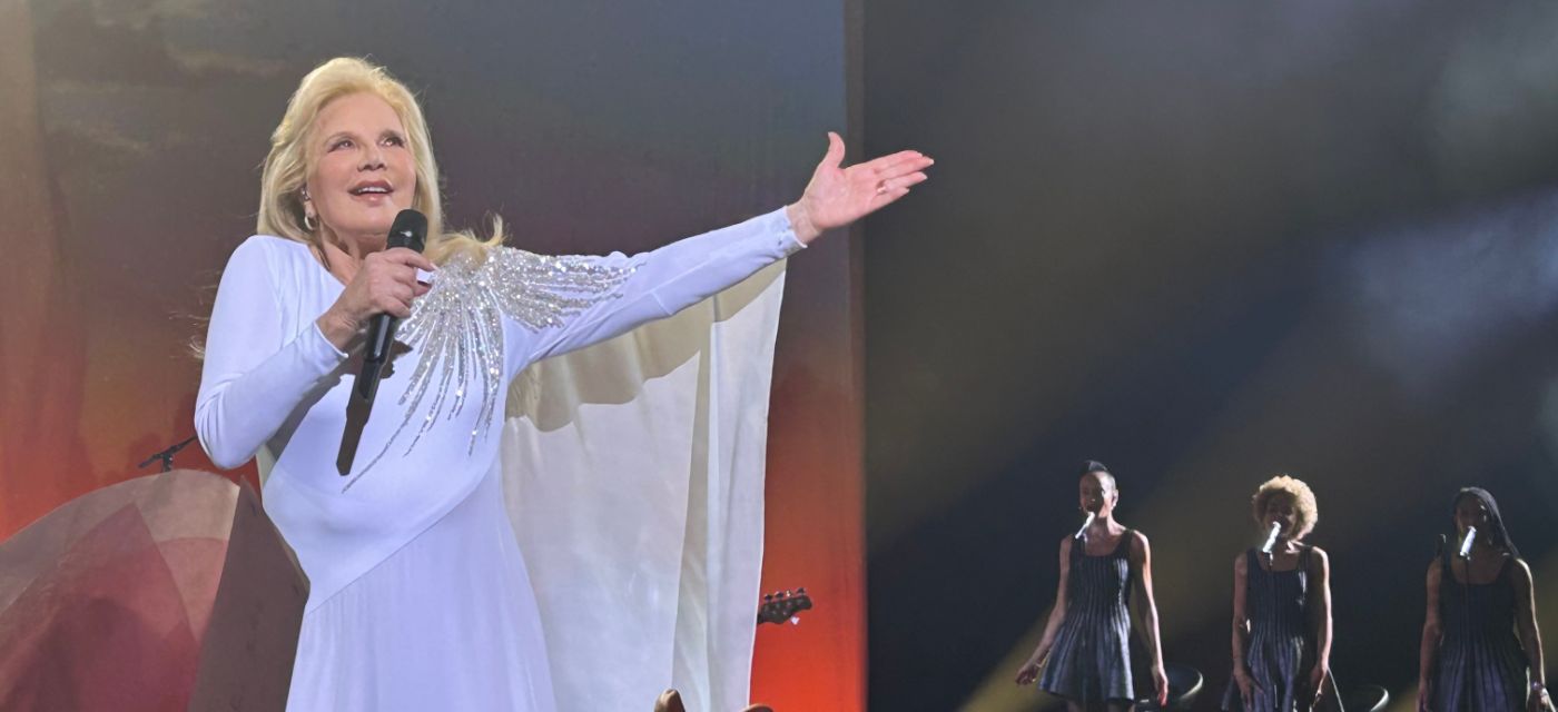 Les adieux de Sylvie Vartan : L’icône se raconte et tire sa révérence dans son Palais - MySweetimmo