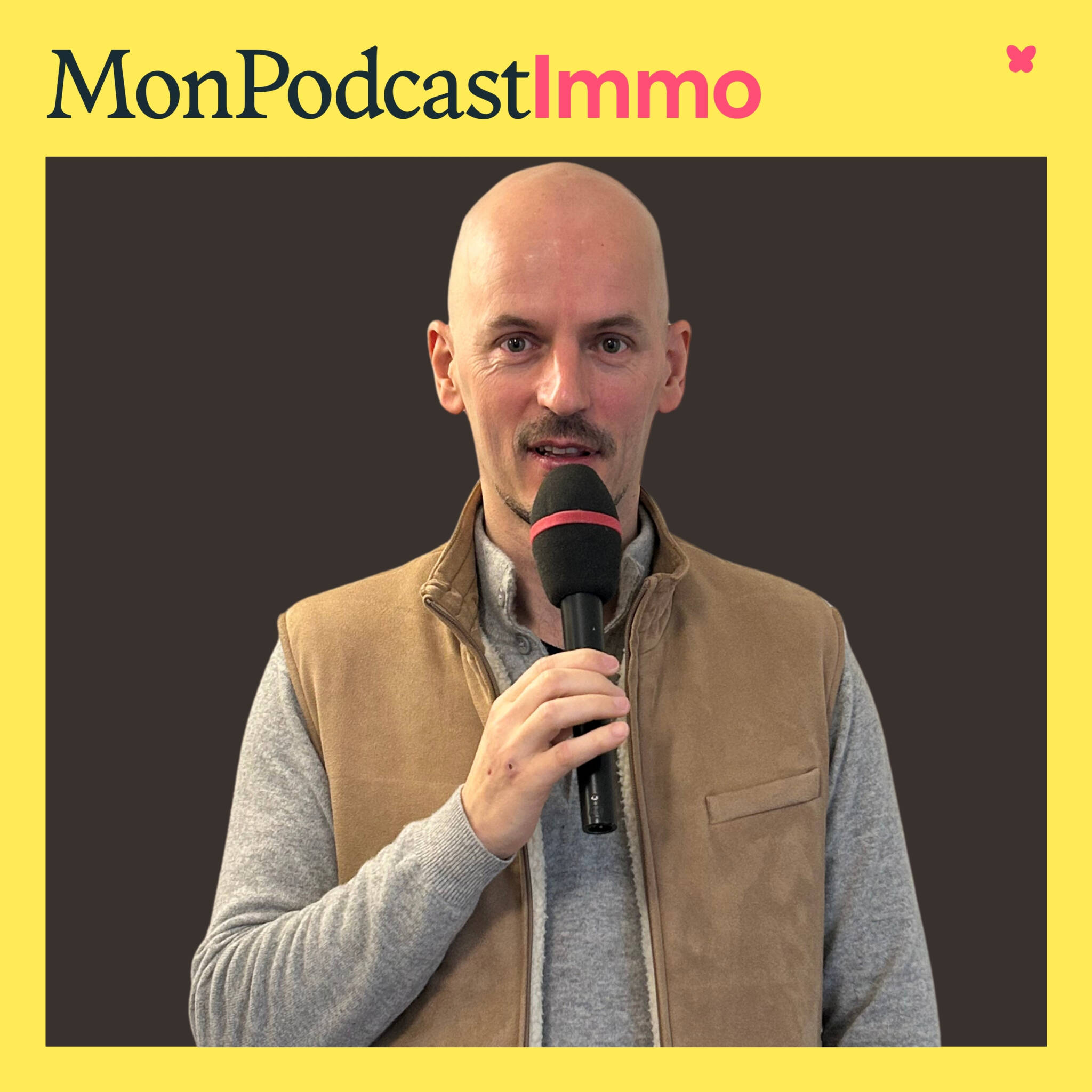 Immobilier : "La résidence secondaire, avant tout pour le plaisir"