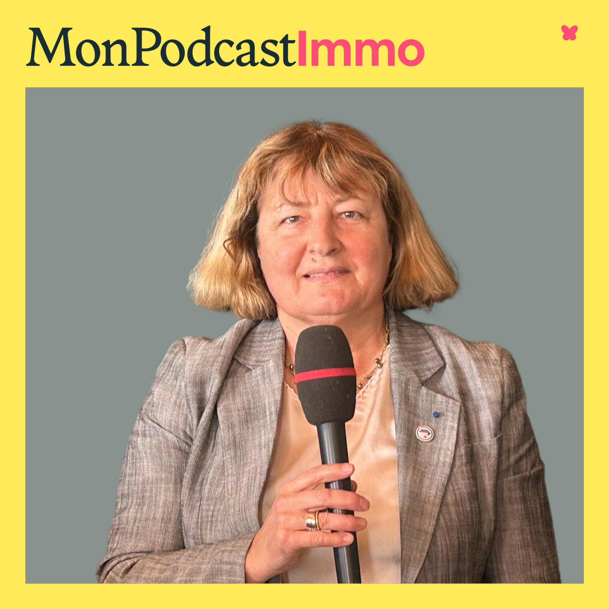 Immobilier : "Le DPE, les charges, les expulsions... il faut agir vite