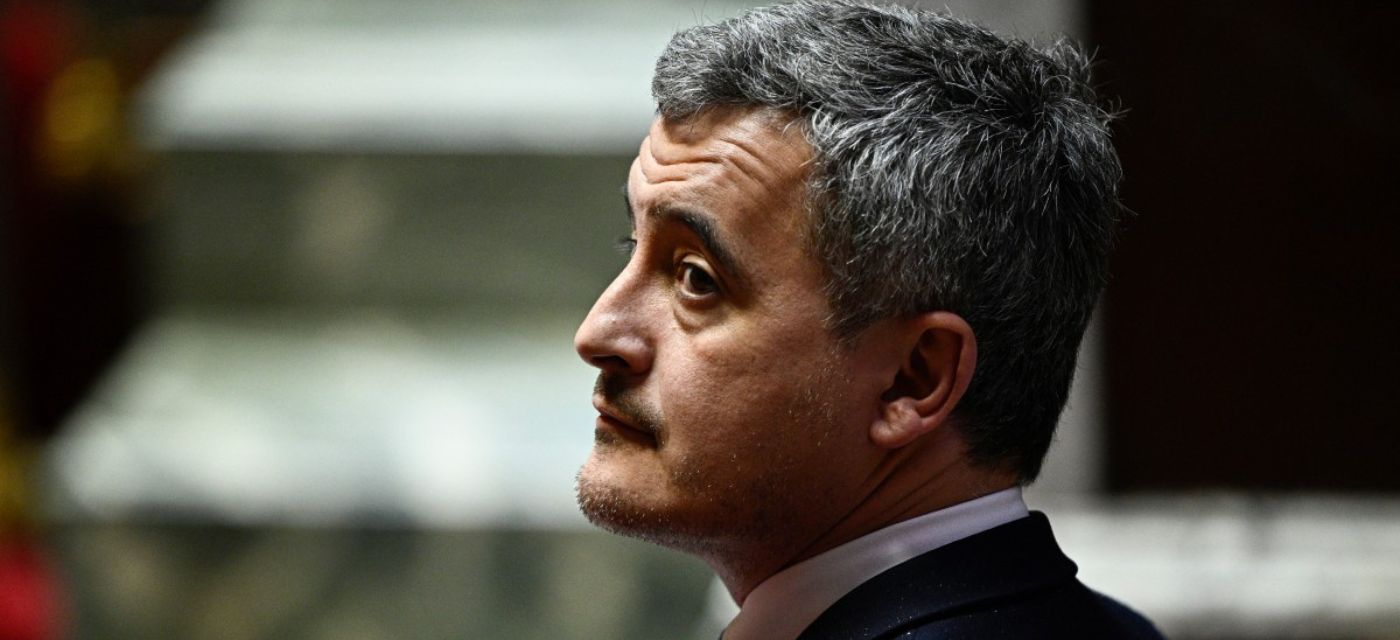 Immobilier : Gérald Darmanin rêve d'une France de propriétaires