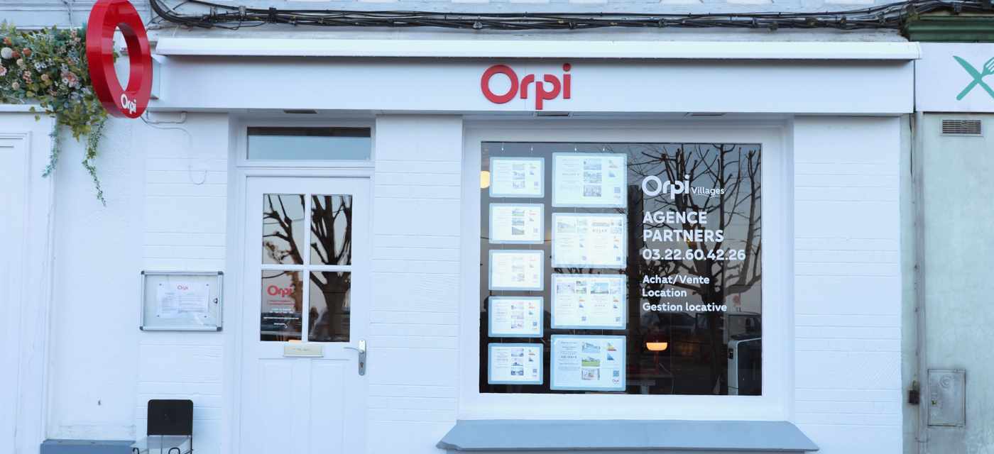 Immobilier : Orpi lance un nouveau concept d’agences immobilières de ...