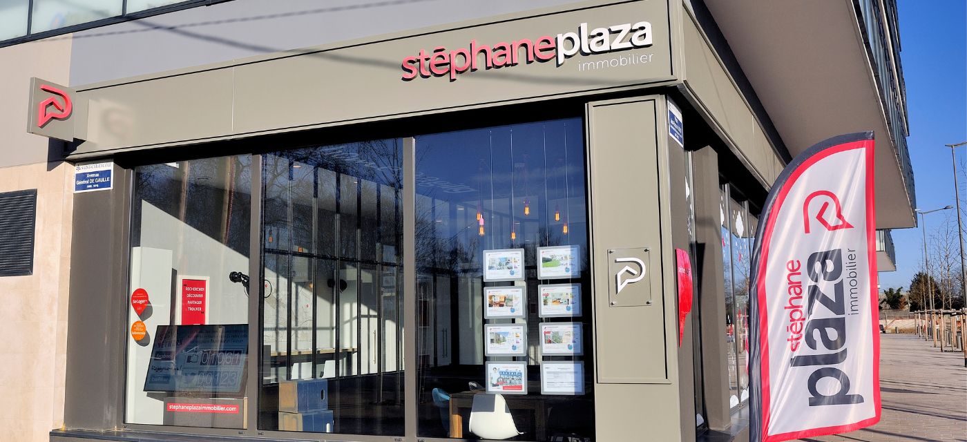 Crise d’image : Stéphane Plaza Immobilier lance Sixième Avenue