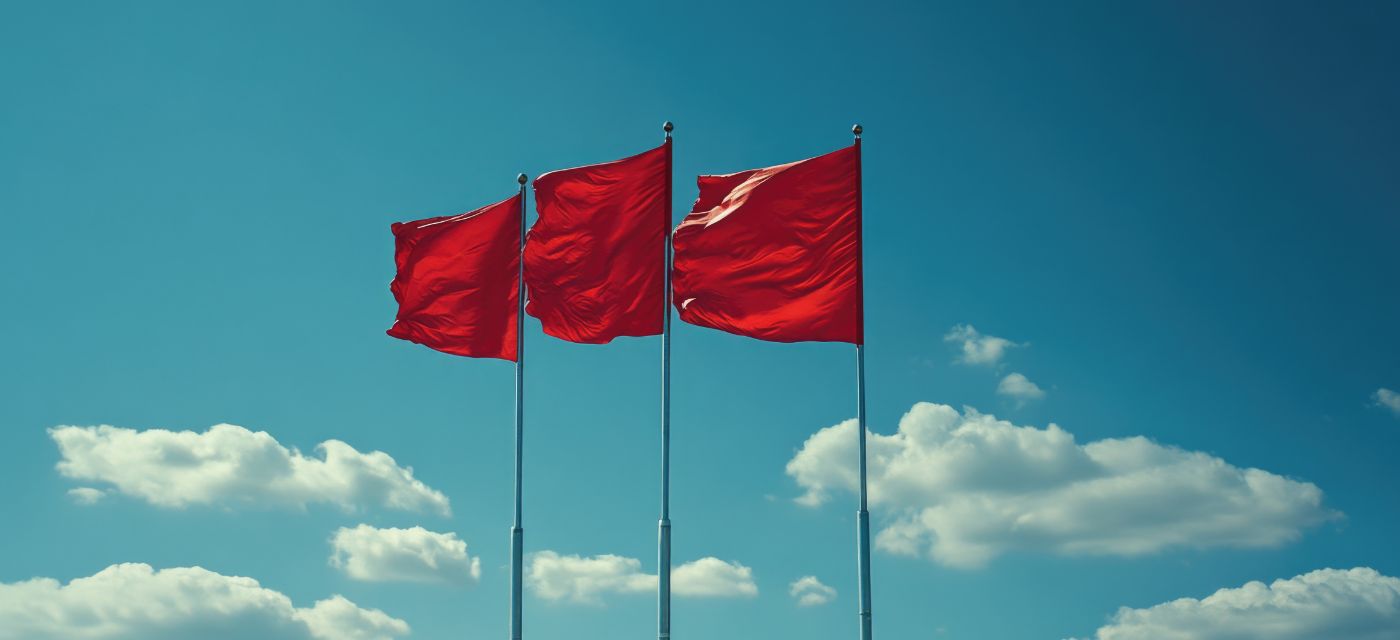Rénovation énergétique : Sachez repérer les "Red flags" pour vous ...