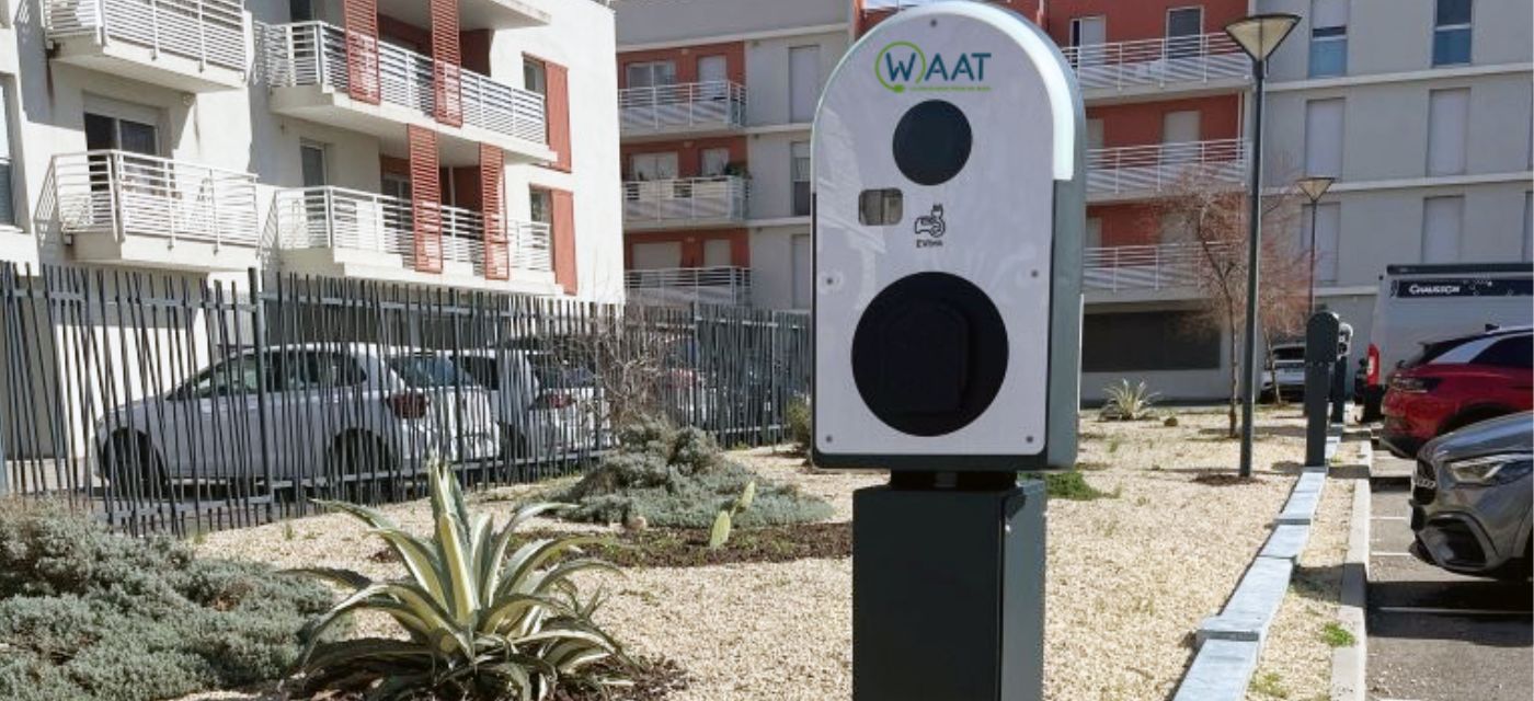 Immobilier : Foncia équipe ses copropriétés de la solution WAAT pour ...