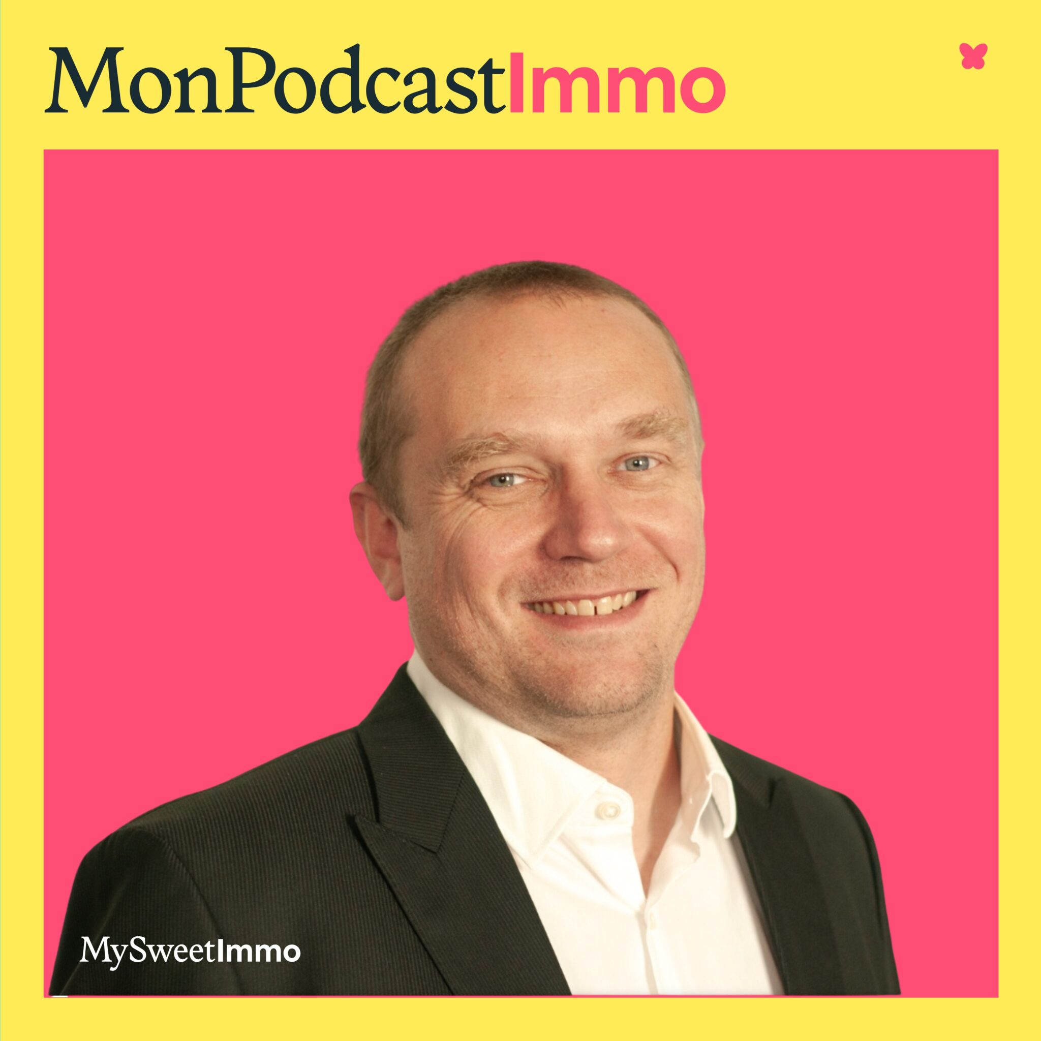 Podcast immobilier : « ChatGPT est devenu mon meilleur ami » - MySweetimmo