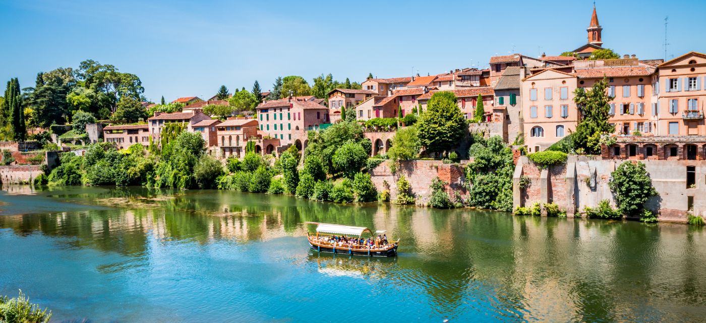 Immobilier Albi: les prix du marché en février 2026 - MySweetimmo