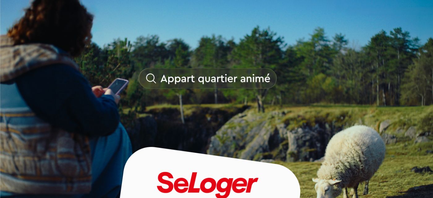 SeLoger augmente ses investissements pub de 30 % - MySweetimmo